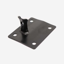 Scootopia Lambretta Dual Seat Catch Plate