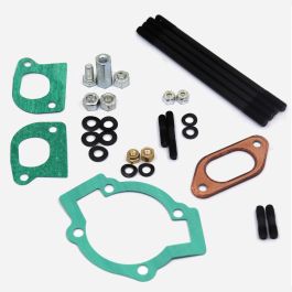 Scootopia Lambretta LI SX TV DL & GP 185 Barrel & Piston kit (Version 2 ...