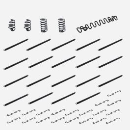 GP Dual Seat Spring Set