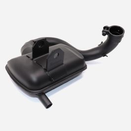 Scootopia Vespa 200 Big Box Exhaust