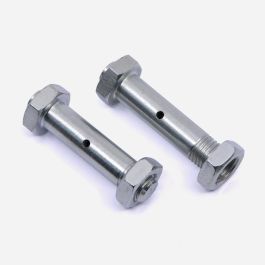 Series 1 & 2 Fork Bolts With Greasing Holes