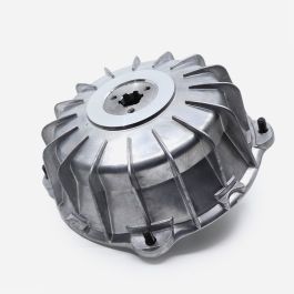 Scootopia Lambretta LI, SX, TV, DL & GP Rear Hub