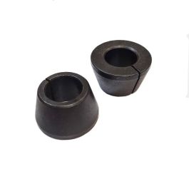 Scootopia Lambretta LIS SX TV DL & GP Large Engine Mount Cone set (1 Pair)