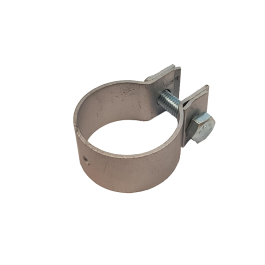 Scootopia Lambretta Series 3 LI, SX, TV, DL & GP Exhaust Clamp