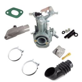 Scootopia Lambretta SH2/22 DL & GP150 Complete Carburettor Kit