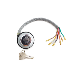Scootopia Lambretta Series 3 LI, SX, TV, DL & GP OSAM DC Ignition Switch