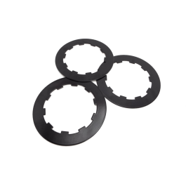 Scootopia Lambretta LI, SX, TV, DL & GP 1.2mm Thin Clutch Steel Set ...