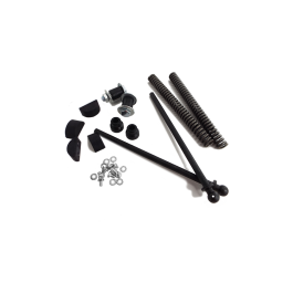 Scootopia Lambretta Series 1 & 2 LI & TV Complete Internal Fork Rebuild Kit