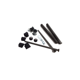 Scootopia Lambretta Late Series 3 SX, DL & GP Complete Internal Fork ...