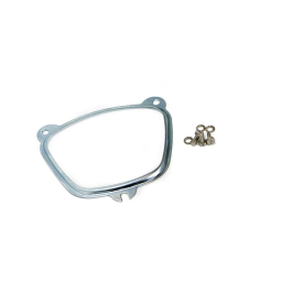 Scootopia Lambretta Series 3 LI, SX, TV, DL & GP Speedo Retaining Plate ...