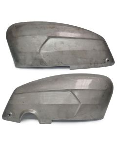 Body - Scooter Parts