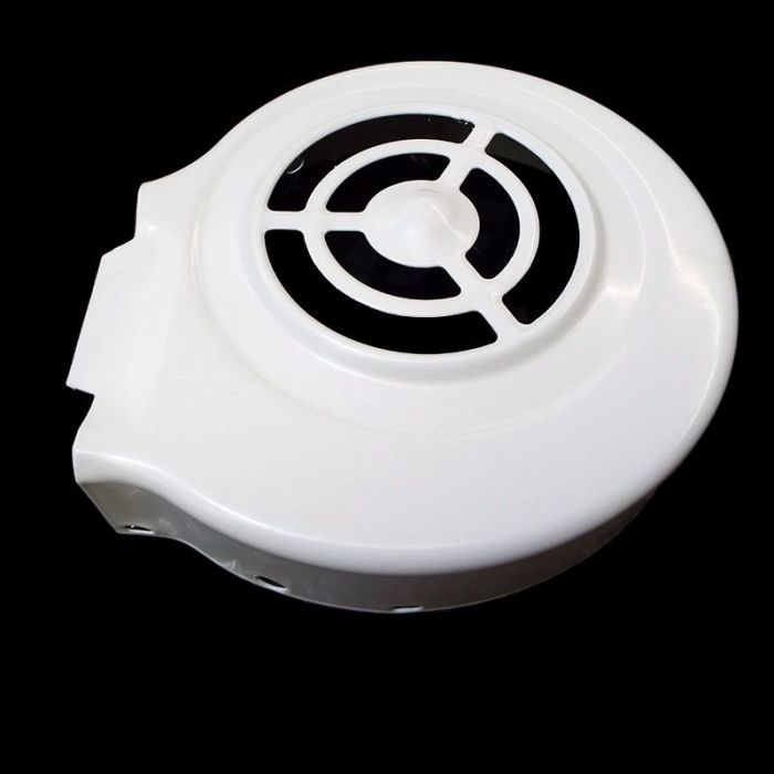 Scootopia Lambretta DL & GP Flywheel Cowl